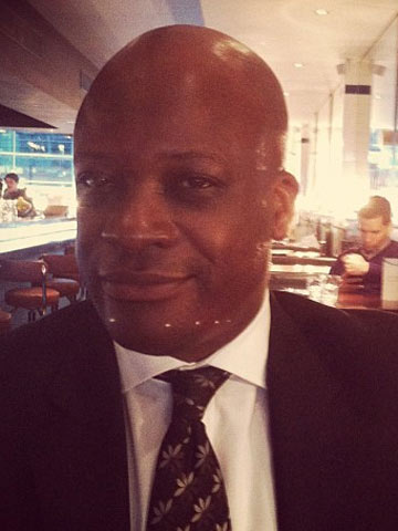 Celebrities & Their Parents!!!! | Page 3 | Lipstick Alley