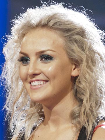 Perrie Edwards Lips Before And After