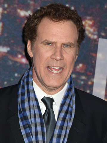 Will Ferrell Teeth: The Iconic Smile Behind The Comedy Legend